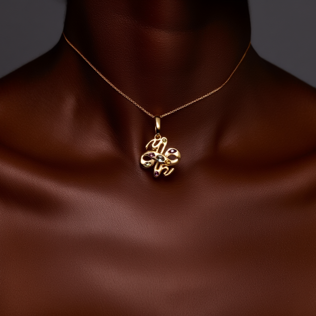 The Return Collection – Adore Adorn