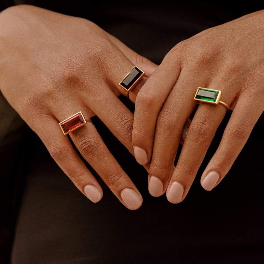 Gloria Rings – Adore Adorn