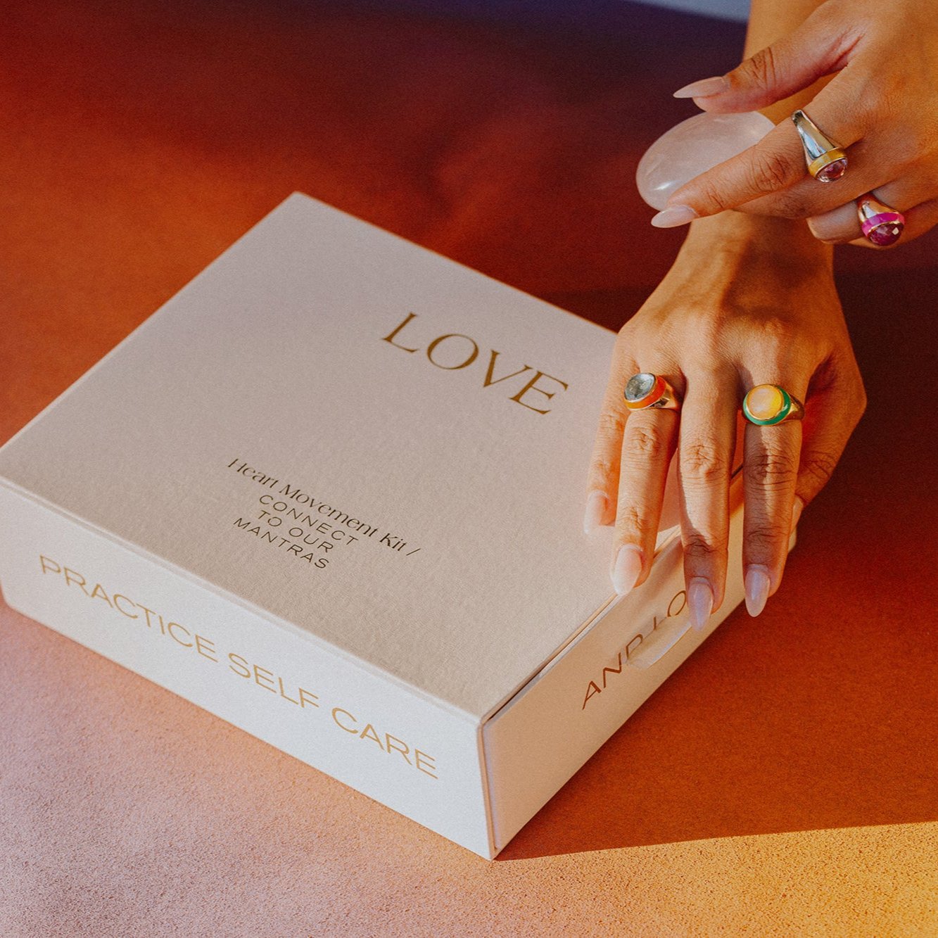 Love Gift Box – Adore Adorn