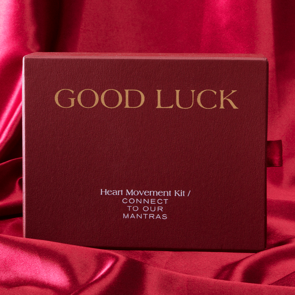 Good Luck Gift Box – Adore Adorn