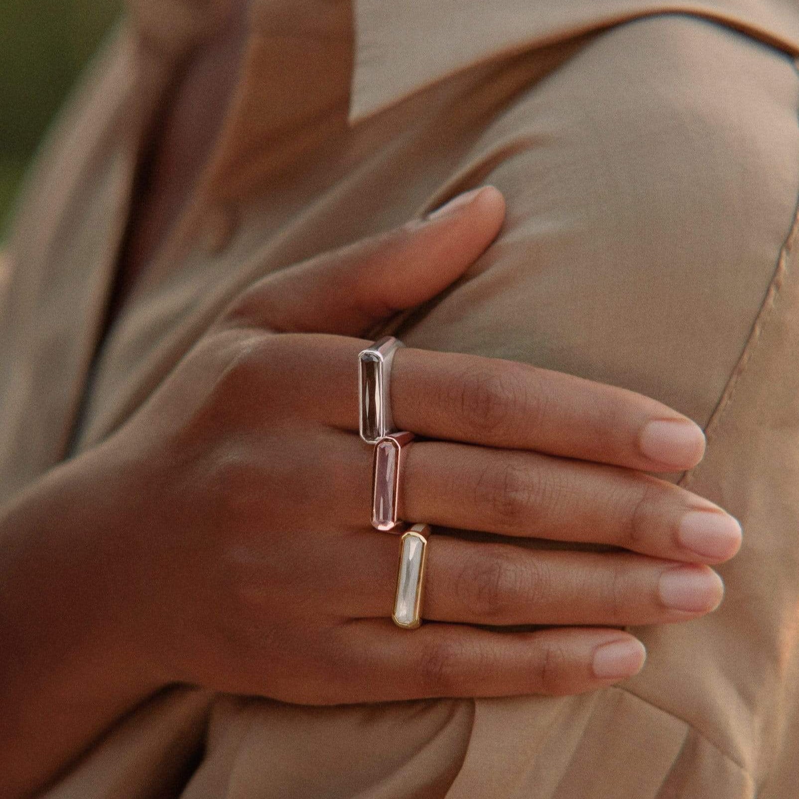 Rings – Adore Adorn